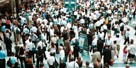 Two million, too many? - Utility Week