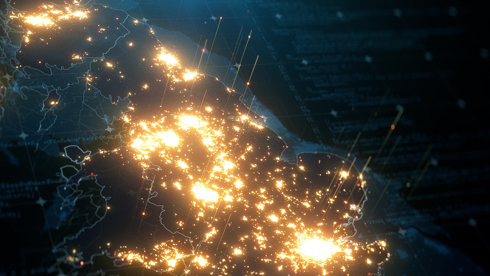 Energy transition: Building the flexible grid of the future - Utility Week