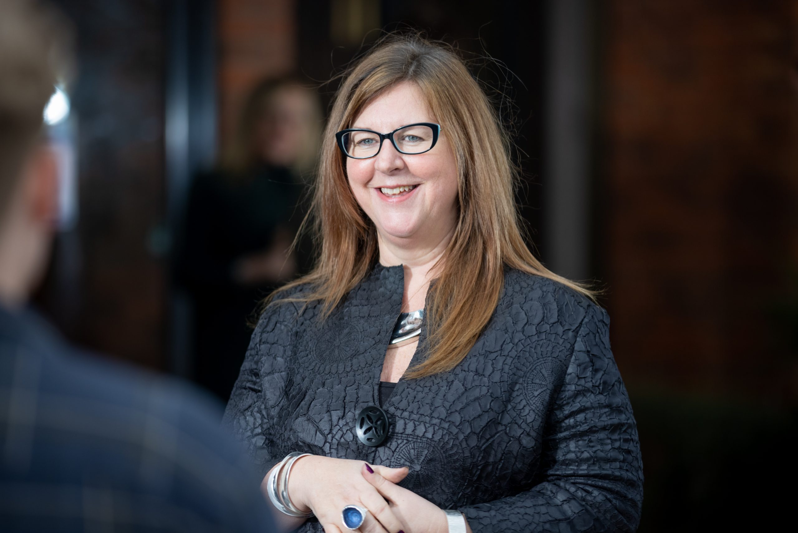 Creating a representative workforce integral to delivering innovative ...