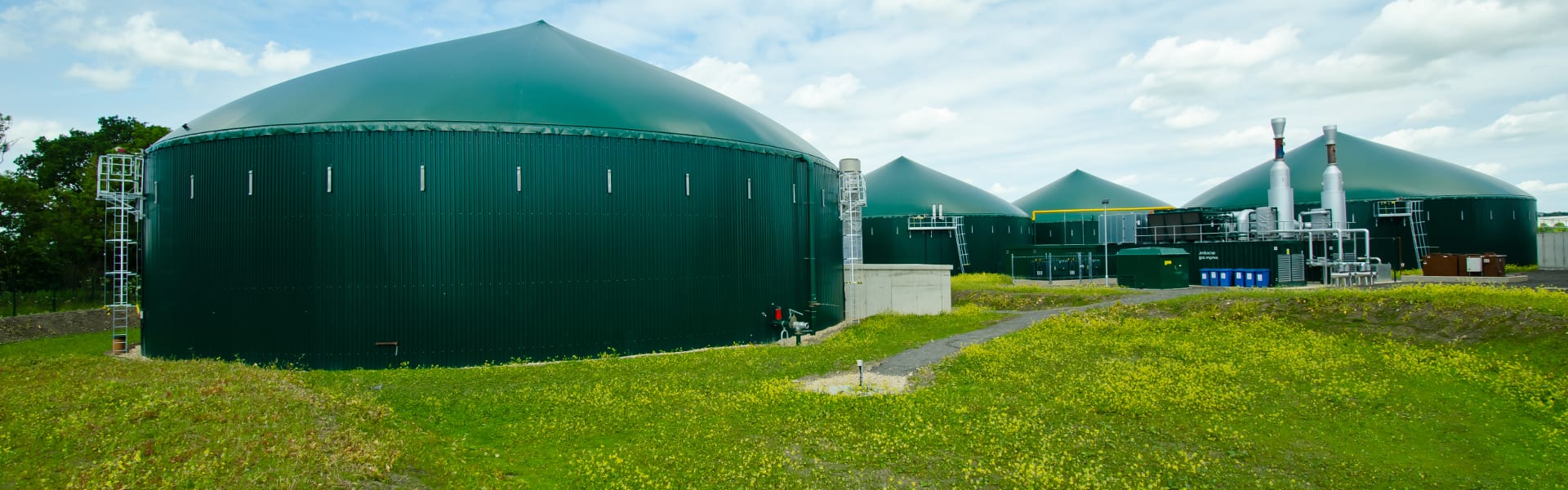 Anglian seeks to maximise value of biogas in 2030 push - Utility Week
