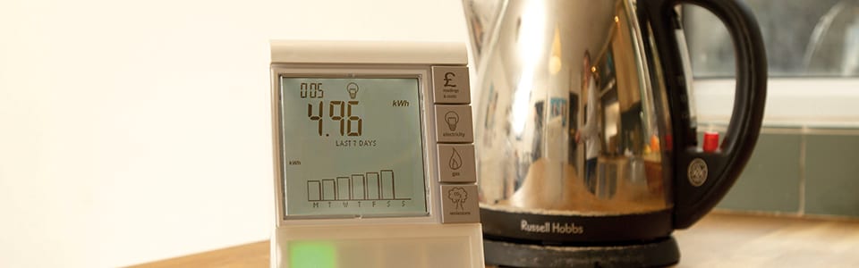 More than 4m smart meters operate in 'dumb mode' - Utility Week
