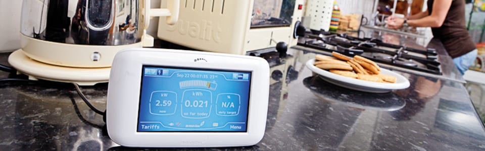 DCC confirms installation of 500,000th SMETS2 device - Utility Week