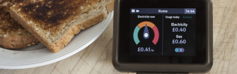 Smart meters the Italian way - Utility Week