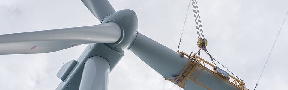 Why the energy industry can be the levelling up lever - Utility Week