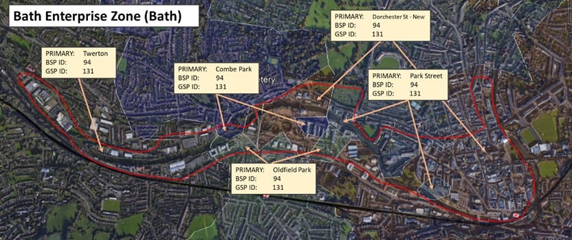 The EPIC route to network planning at WPD - Utility Week