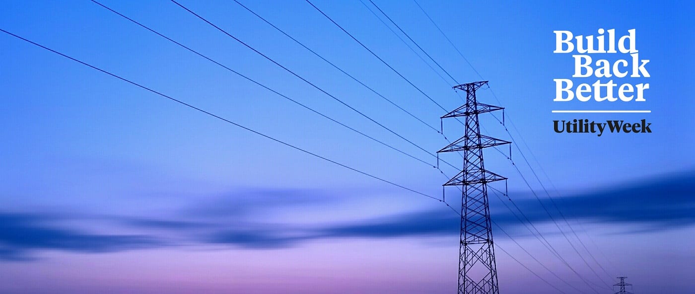 Build Back Better: Justine Greening on giving people a step onto the ...