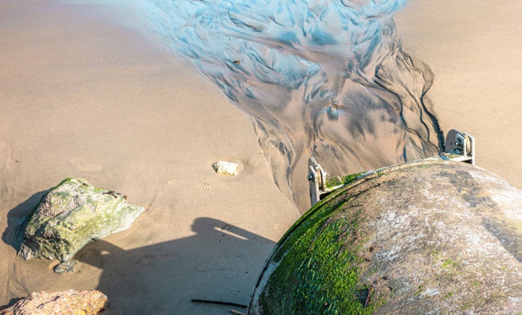 Scottish Water to launch interactive overflow map by year end - Utility Week