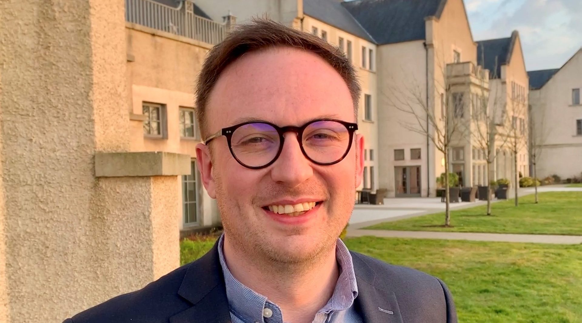 Water Industry Awards Rising Stars: mixing tech, start-up and ...