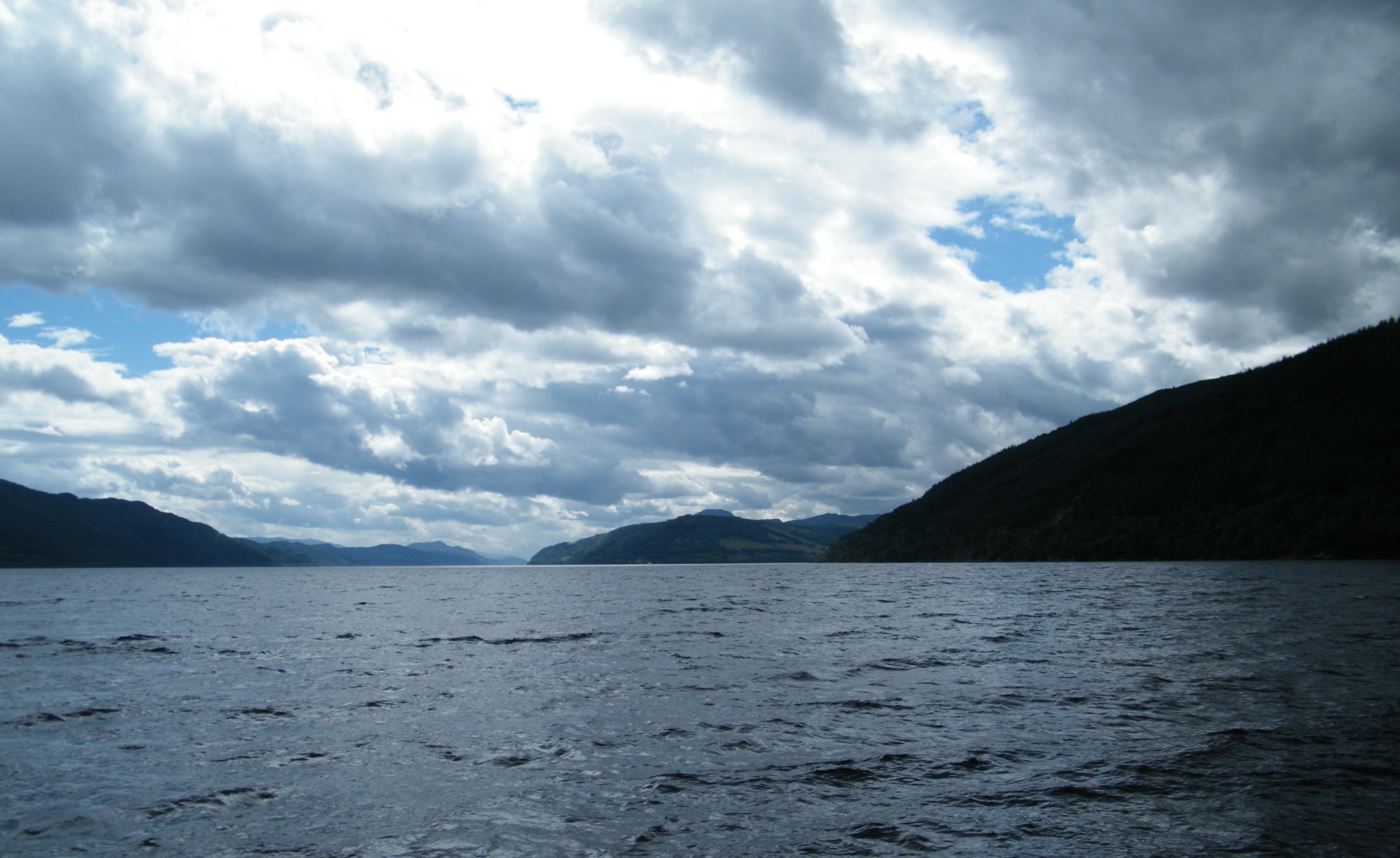 SSE pumps £100m into Coire Glas hydro storage scheme - Utility Week