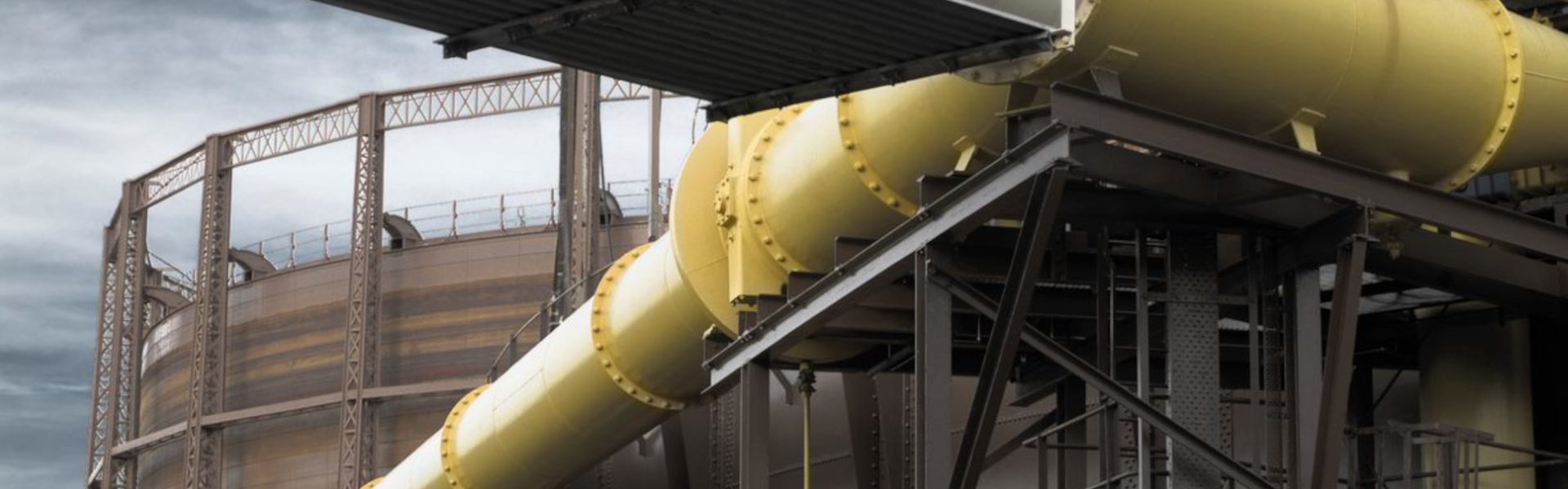 How to reduce fugitive gas emissions from the gas grid - Utility Week