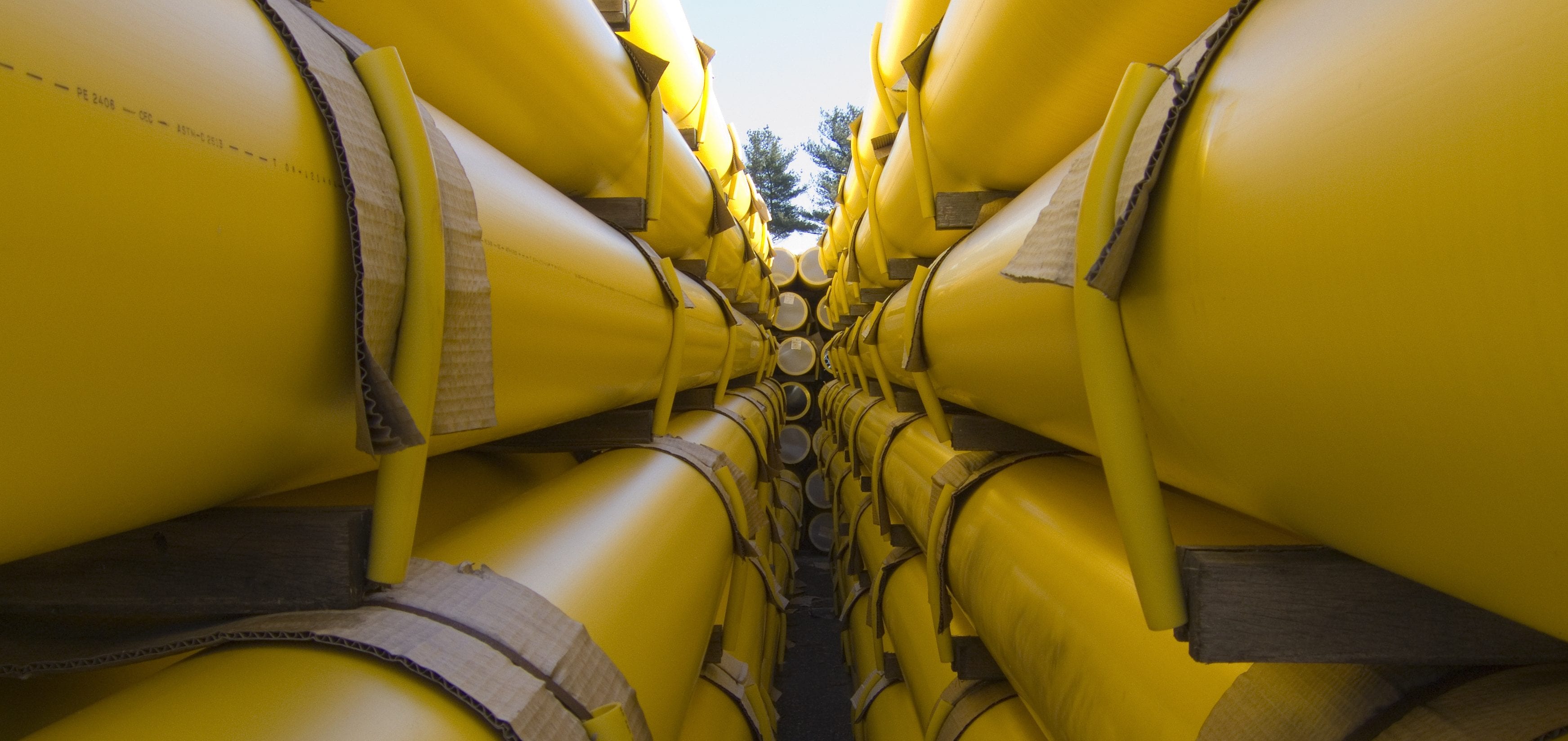 First blending of hydrogen into gas network ‘a success’ - Utility Week