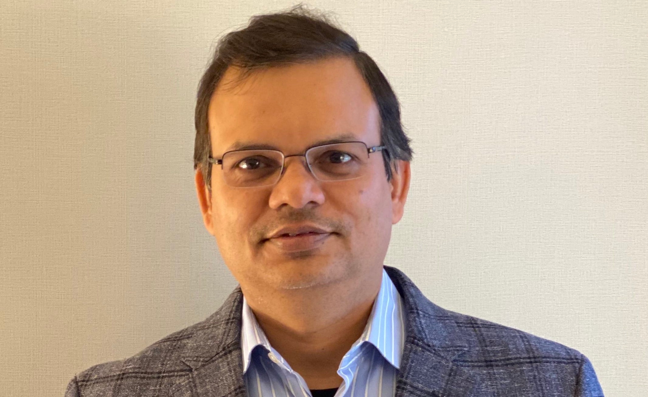 Meet the Innovators: Abhishek Vinod Singh, AiDash - Utility Week