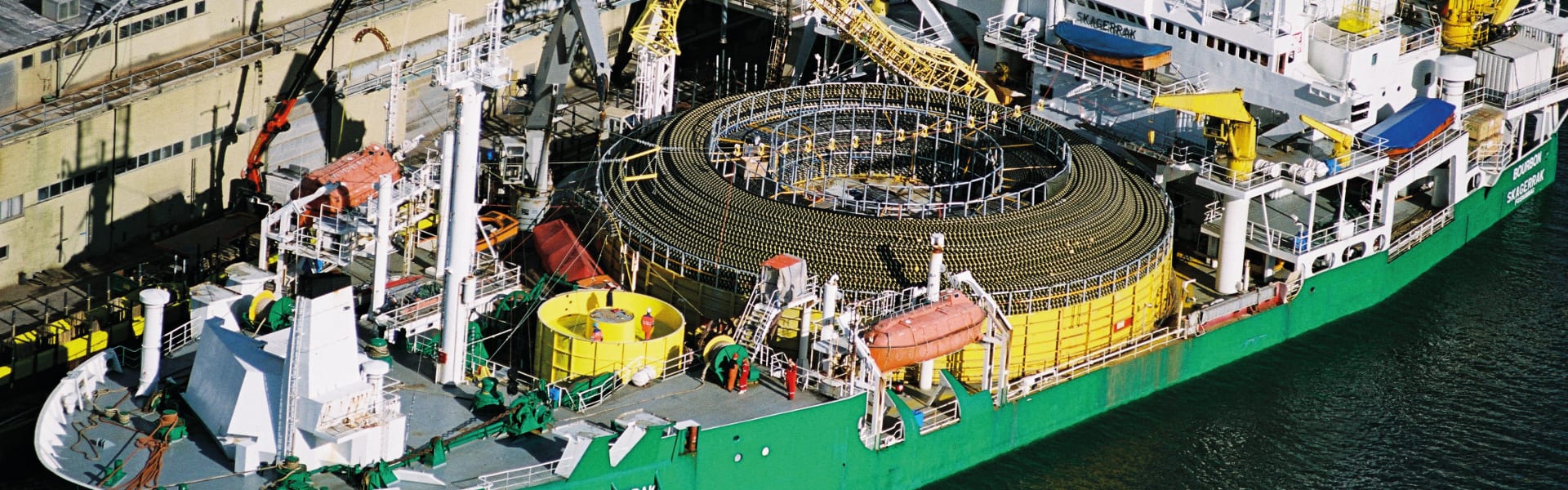 World’s longest interconnector begins commercial operation - Utility Week