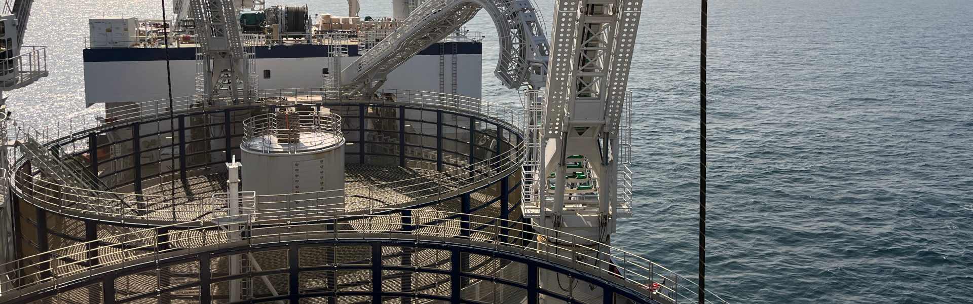 Cable laid for UK’s first interconnector with Denmark - Utility Week