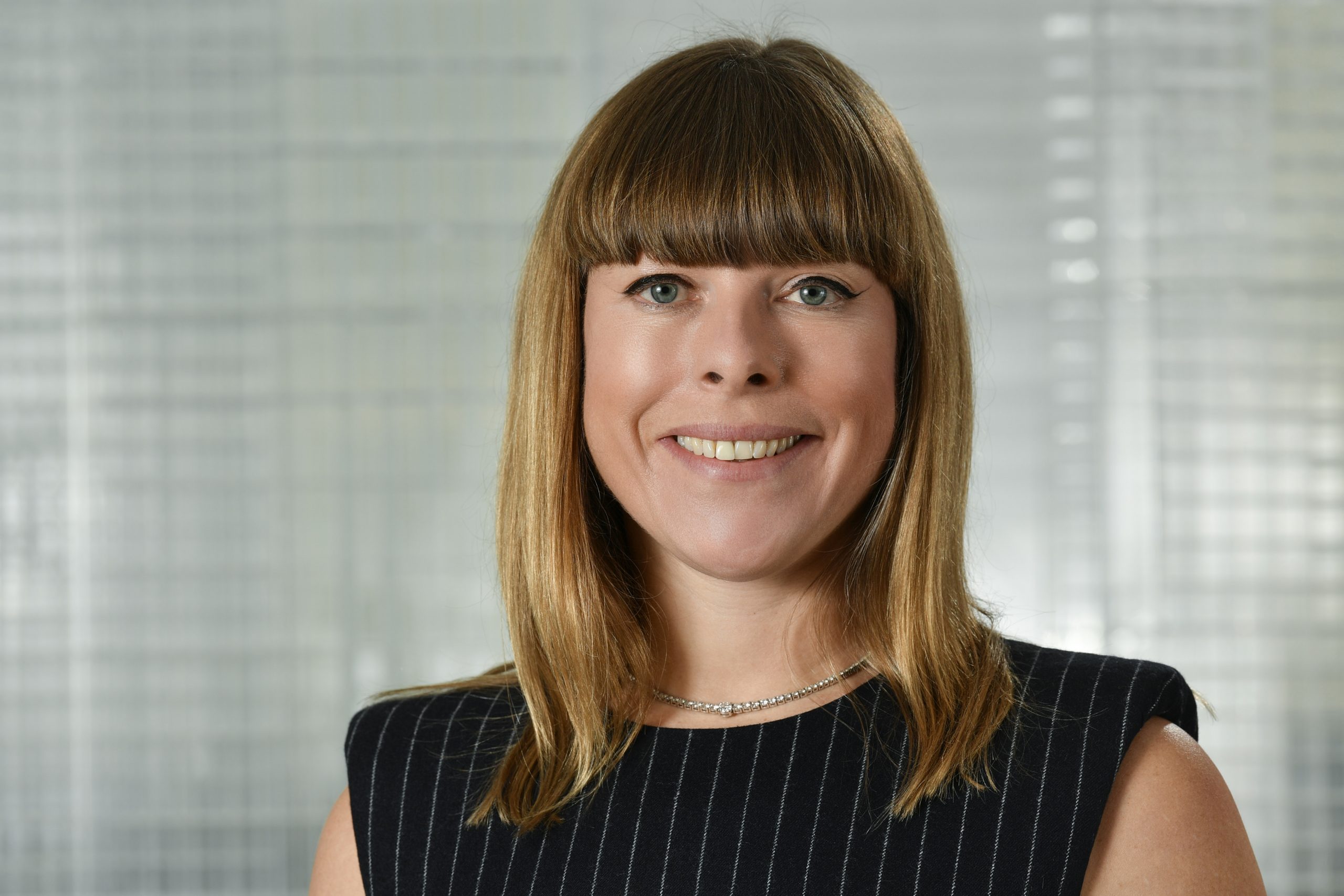 Meet the Innovators: Katie Jackson, Shell and POWERful Women - Utility Week