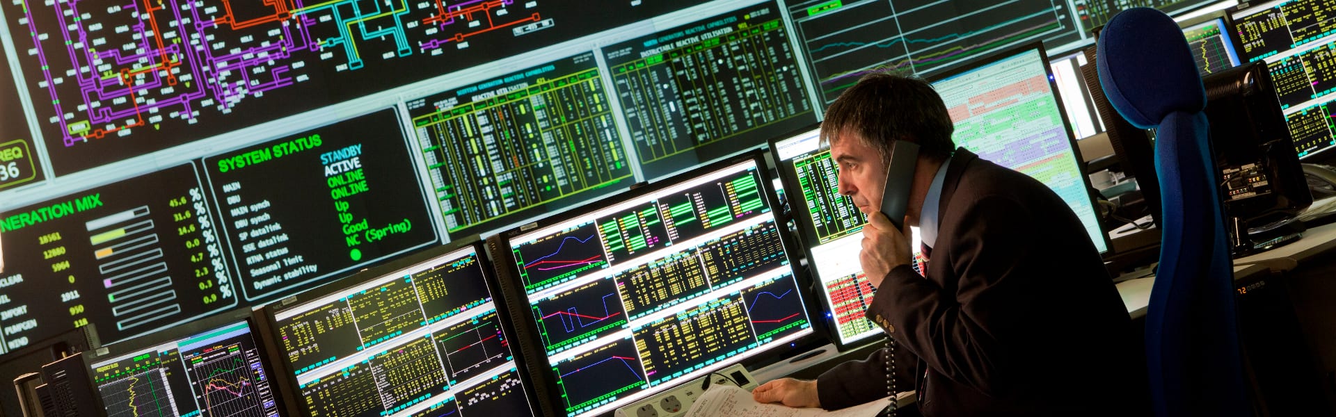 REMA | Government rules out centralised dispatch - Utility Week