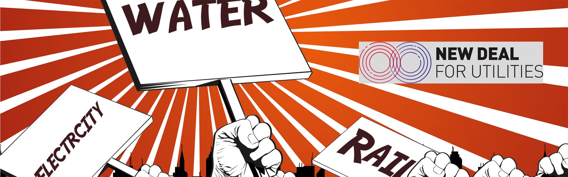 Is there a case for nationalisation? - Utility Week