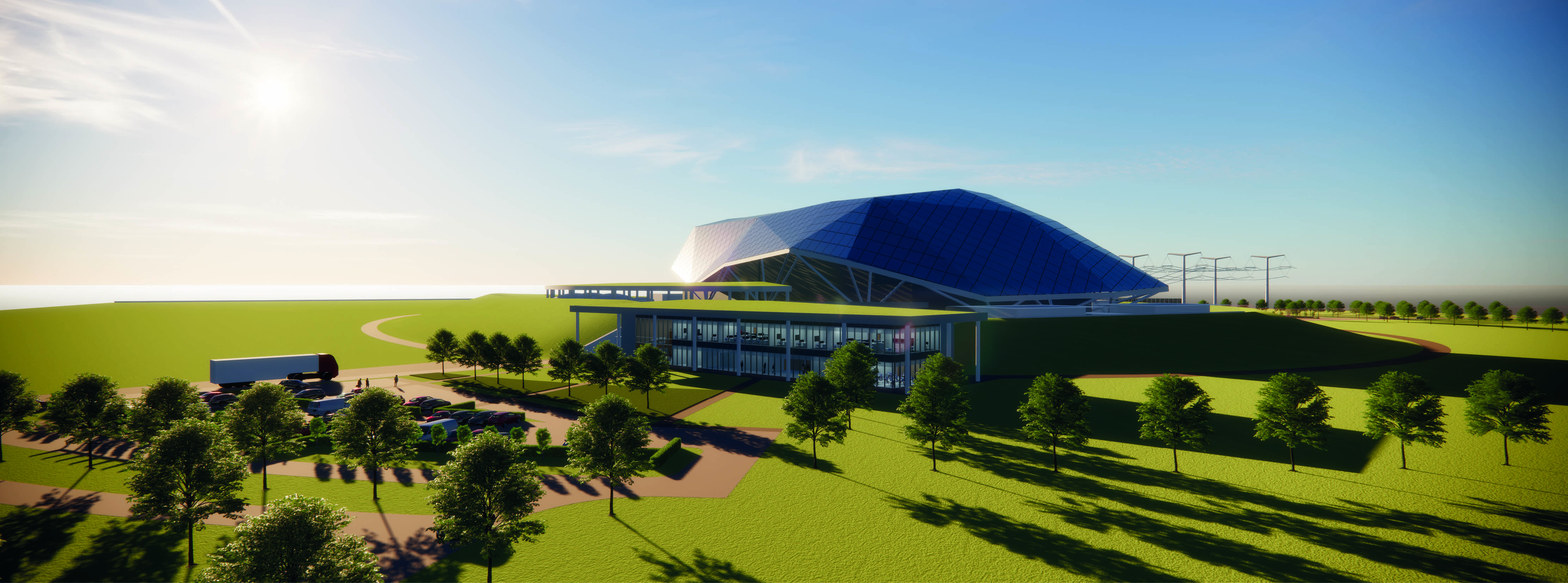 Rolls-Royce SMR design clears regulatory hurdle - Utility Week