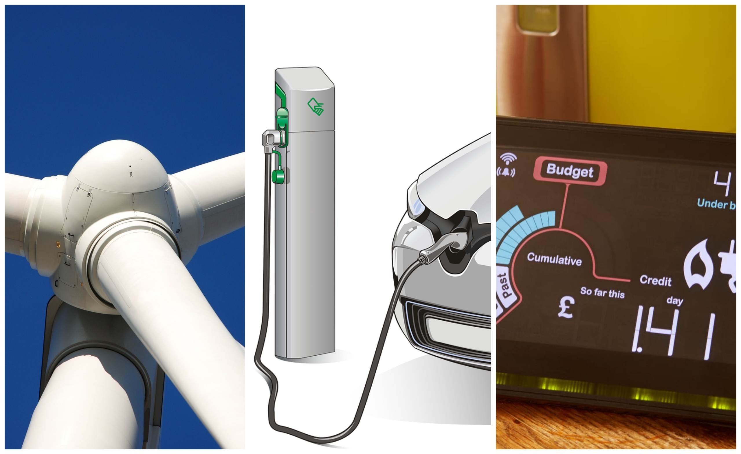 Innovation round-up: smart meter ‘blackspots’, priority services ...