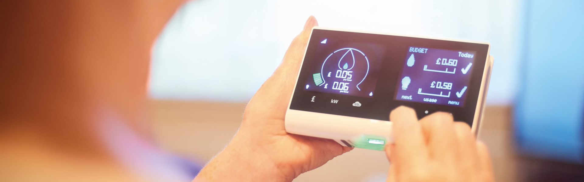 What the water sector can learn from the smart energy meter rollout ...