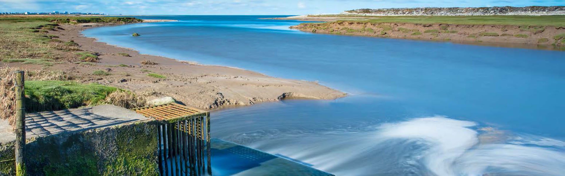 Keeping water where it counts – new thinking in drainage design ...