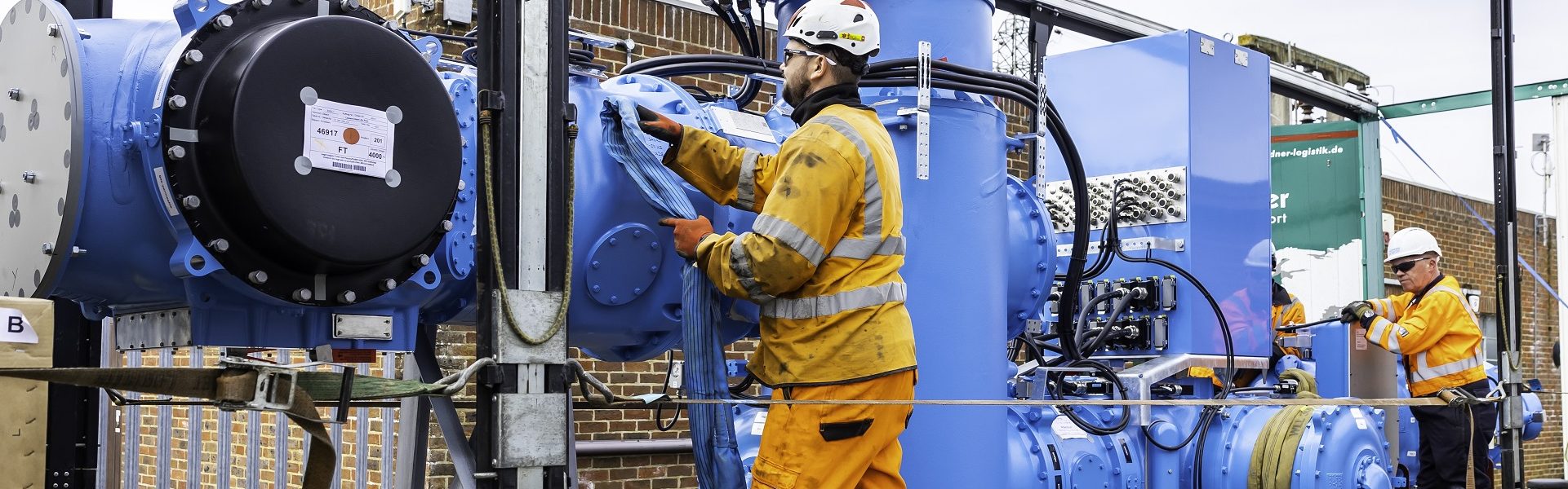 UKPN to install SF6-free switchgear at substation - Utility Week