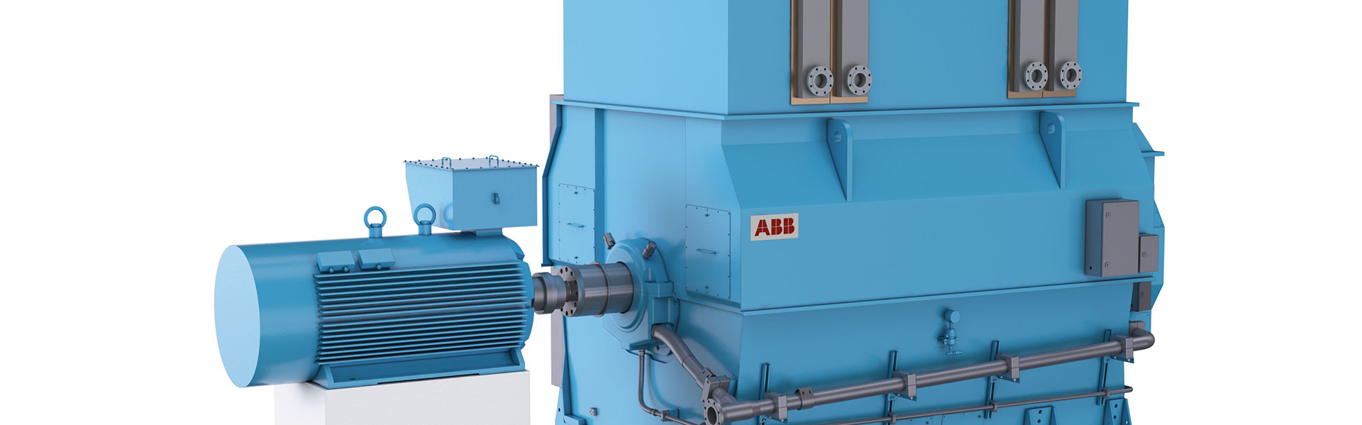 Expert view: Putting a new spin on grid stability - Utility Week