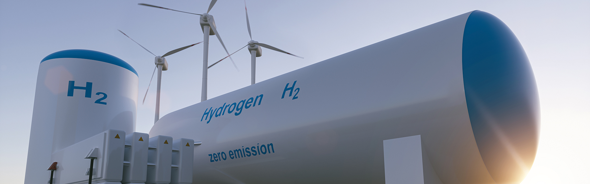 Boost for UK's biggest proposed blue hydrogen production plant ...