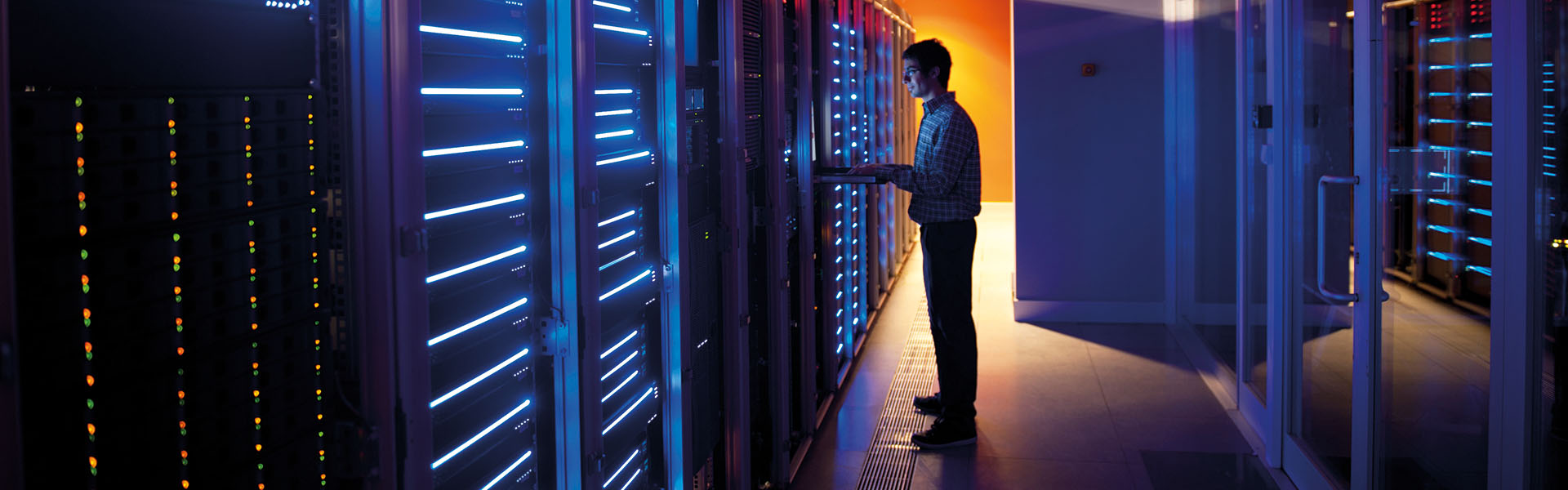 UKPN signs up to data centre partnership in industry first - Utility Week