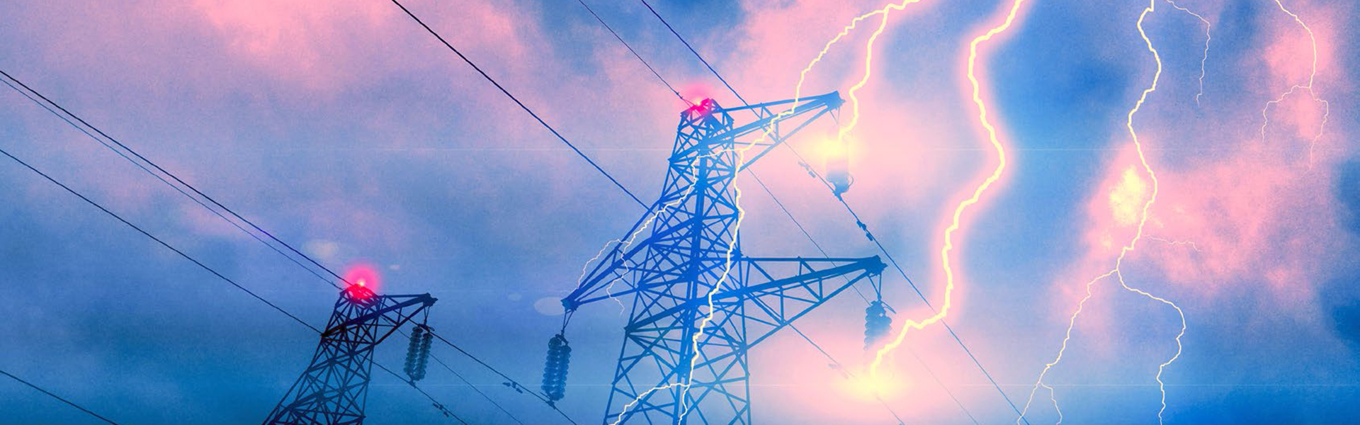 The eye of the storm: How technology can supercharge utilities ...