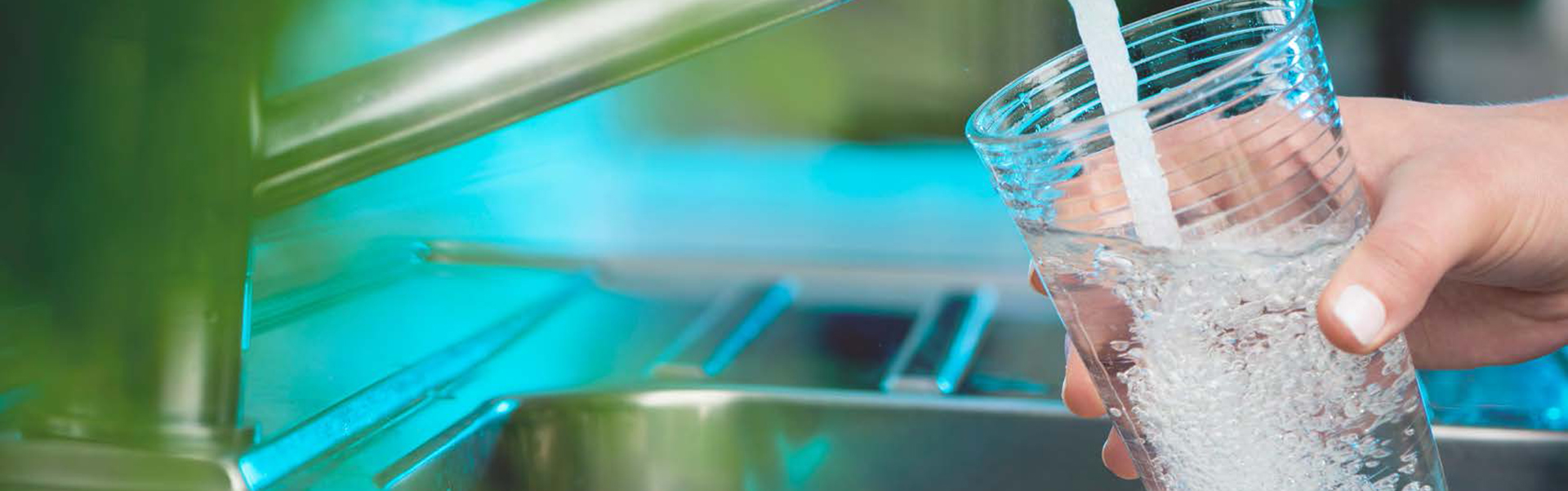 Water efficiency: Saving water, money and the environment - Utility Week