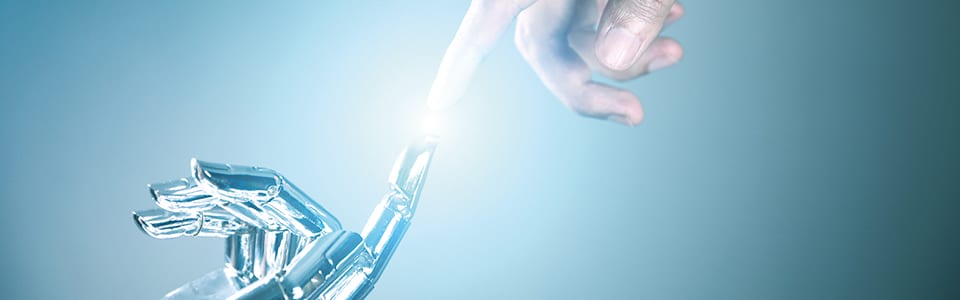 Using AI to manage health and safety - Utility Week