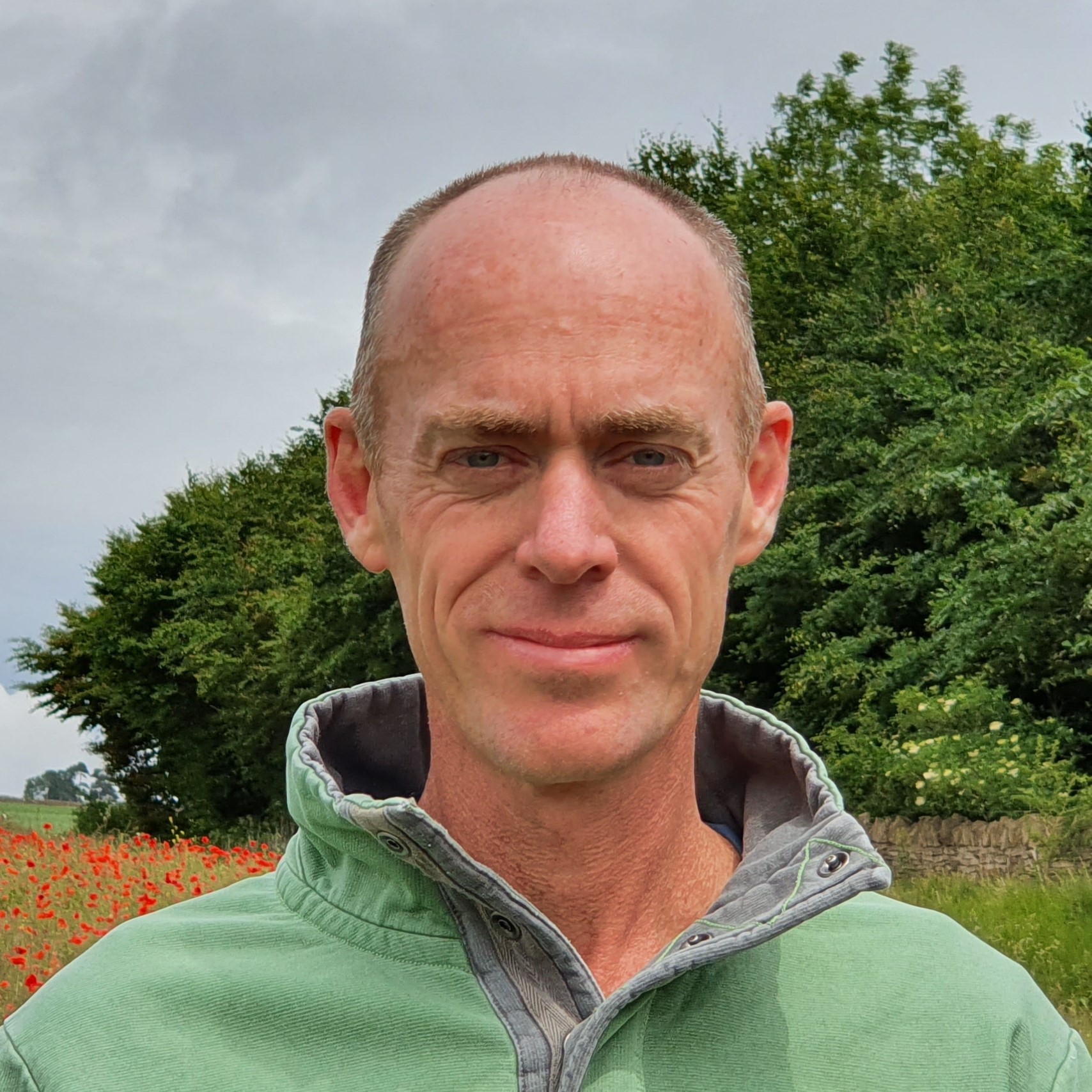 Meet the innovators: Bruce Hutt, Enduratec - Utility Week